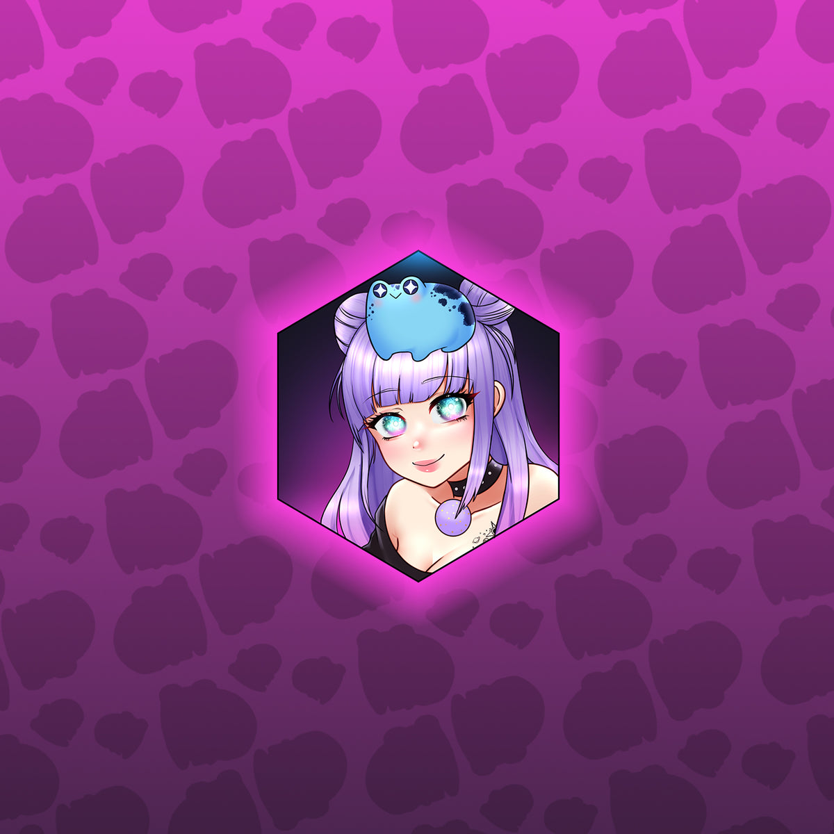 Rhea Collection – Yorunomachi