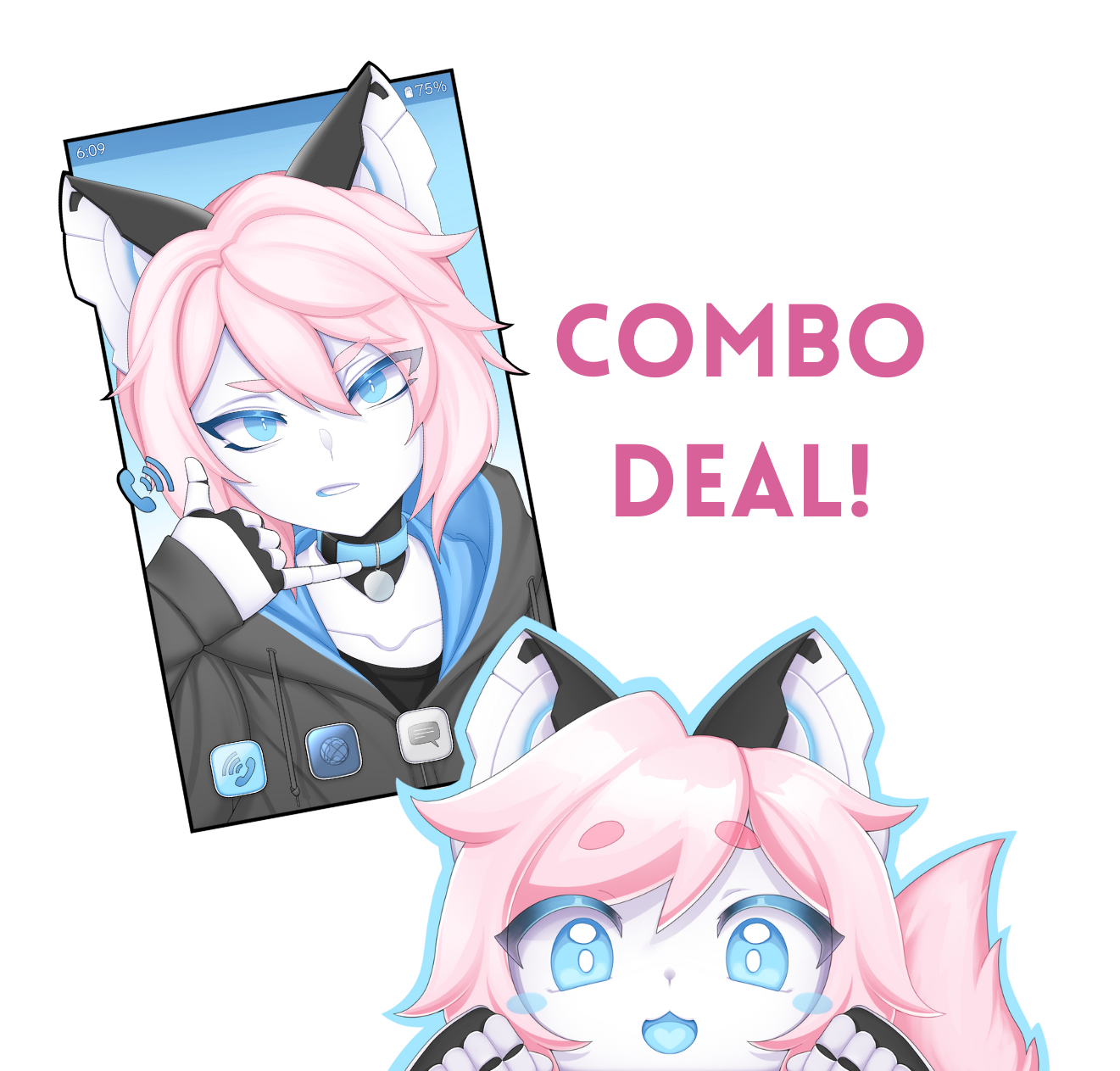 catboy collection – Yorunomachi