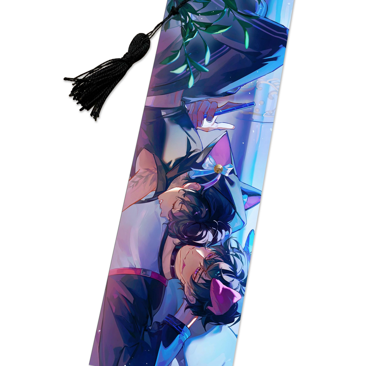 CerberosVA Bookmark – Yorunomachi