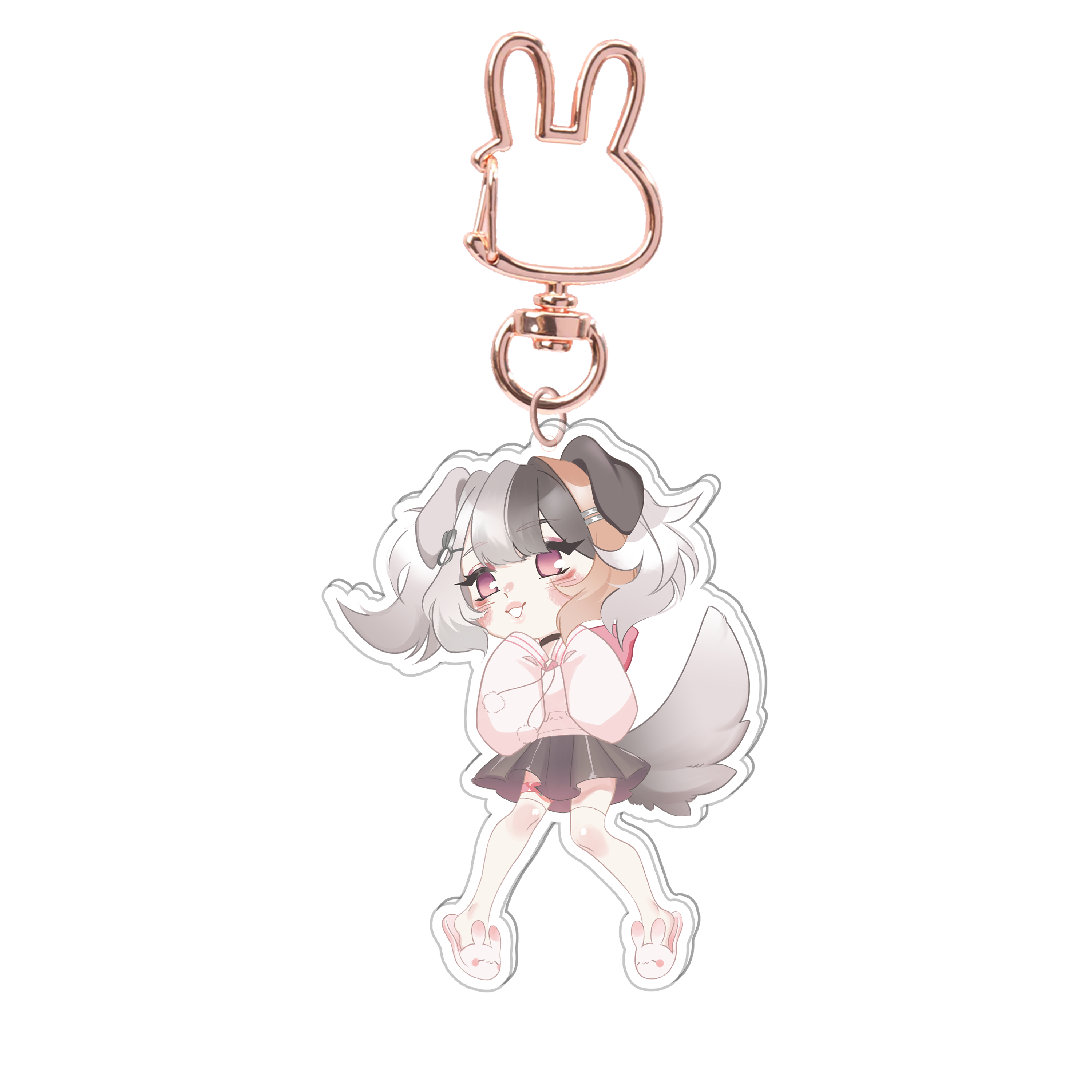 Hunii Collection – Yorunomachi