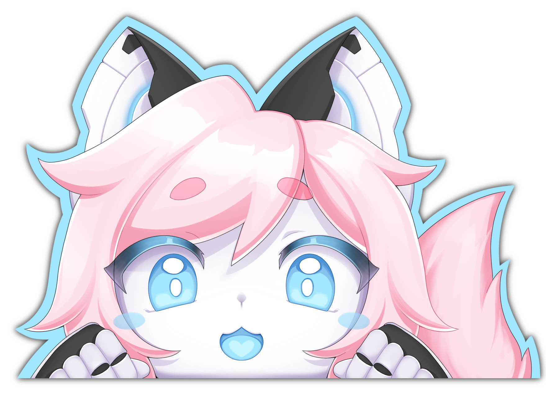 catboy collection – Yorunomachi